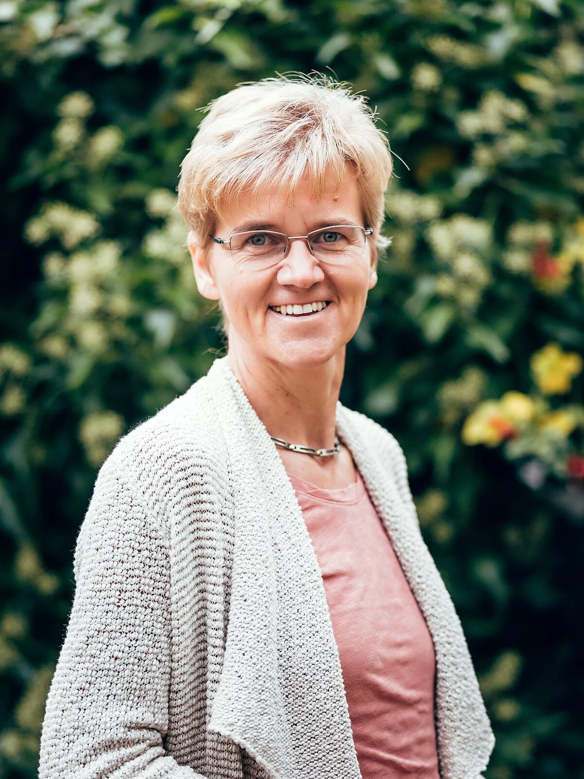 Ihr Info-Zentrum-Team - Naturpark Altmühltal